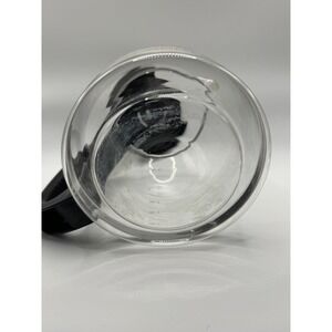 Mr. Coffee | Kitchen | Mr Coffee 2 Cup Replacement Glass Carafe Black ...